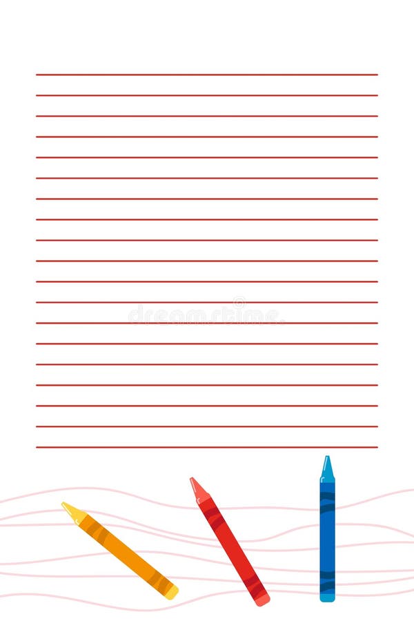 Cute Scrapbook Templates for Planner, Notepad, Online Diary Notes, To ...