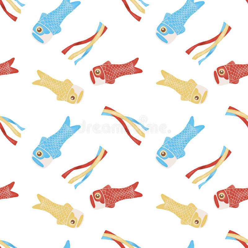 Carp Flag Stock Illustrations – 517 Carp Flag Stock Illustrations ...