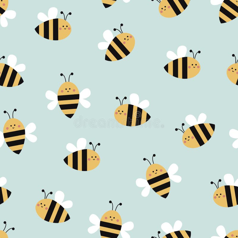 Be Honey Bees Stock Illustrations – 186 Be Honey Bees Stock Illustrations, Vectors & Clipart ...