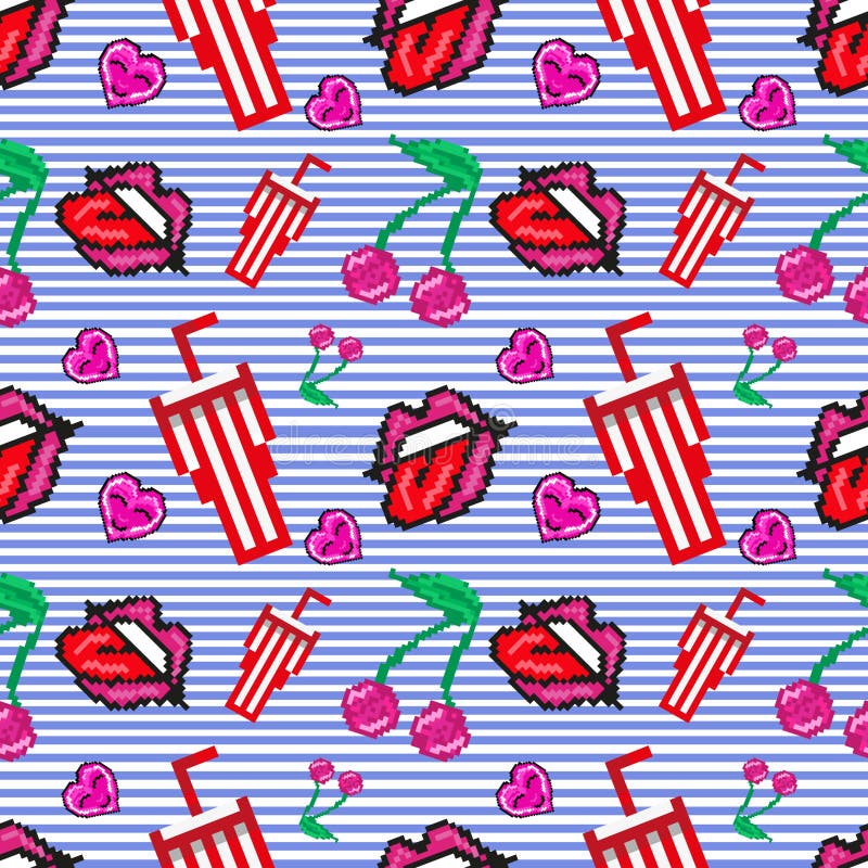 Sew Lips Background Stock Illustrations – 65 Sew Lips Background Stock ...