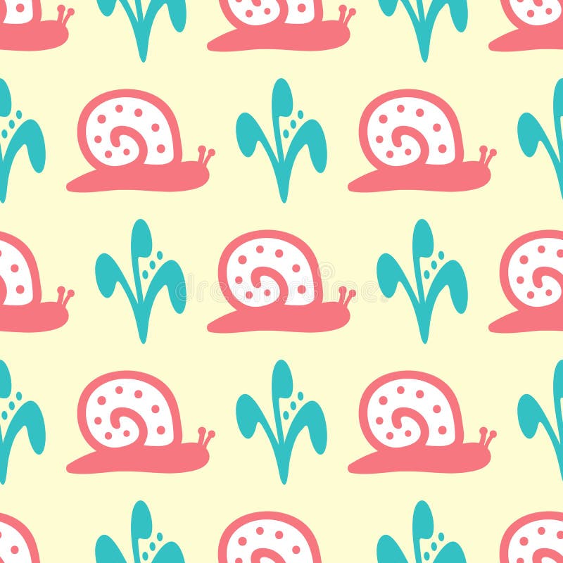 Shell Repeating Pattern Stock Illustrations – 1,846 Shell Repeating ...