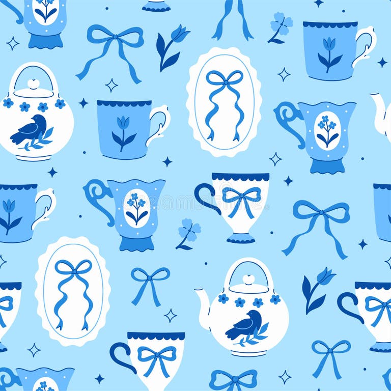 Blue Colors Vector Stock Illustrations – 422,951 Blue Colors Vector ...