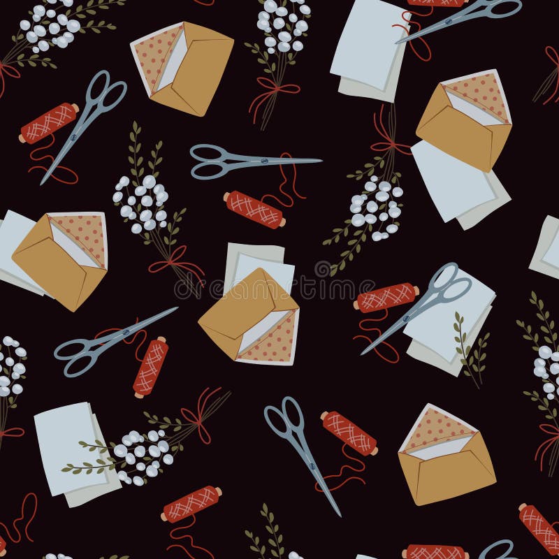 Letter a Scissors and Hair Comb Stylist Logo Design Vector Icon Graphic ...