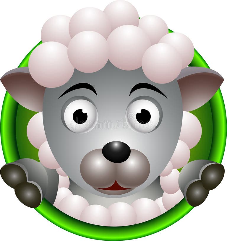 Cartoon Sheep Shepherd Stock Illustrations – 803 Cartoon Sheep Shepherd ...