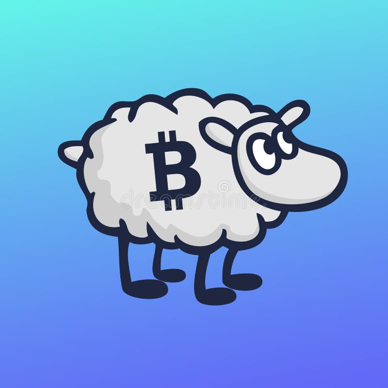 Cartoon Sheep Money Stock Illustrations – 100 Cartoon Sheep Money Stock ...