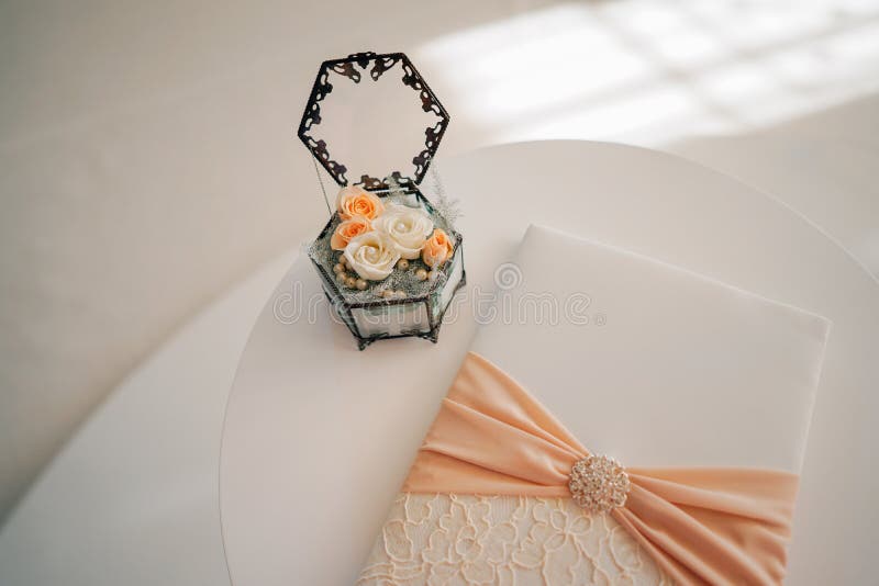 Cute Sign for a Wedding Reception Stock Photo - Image of outdoor ...