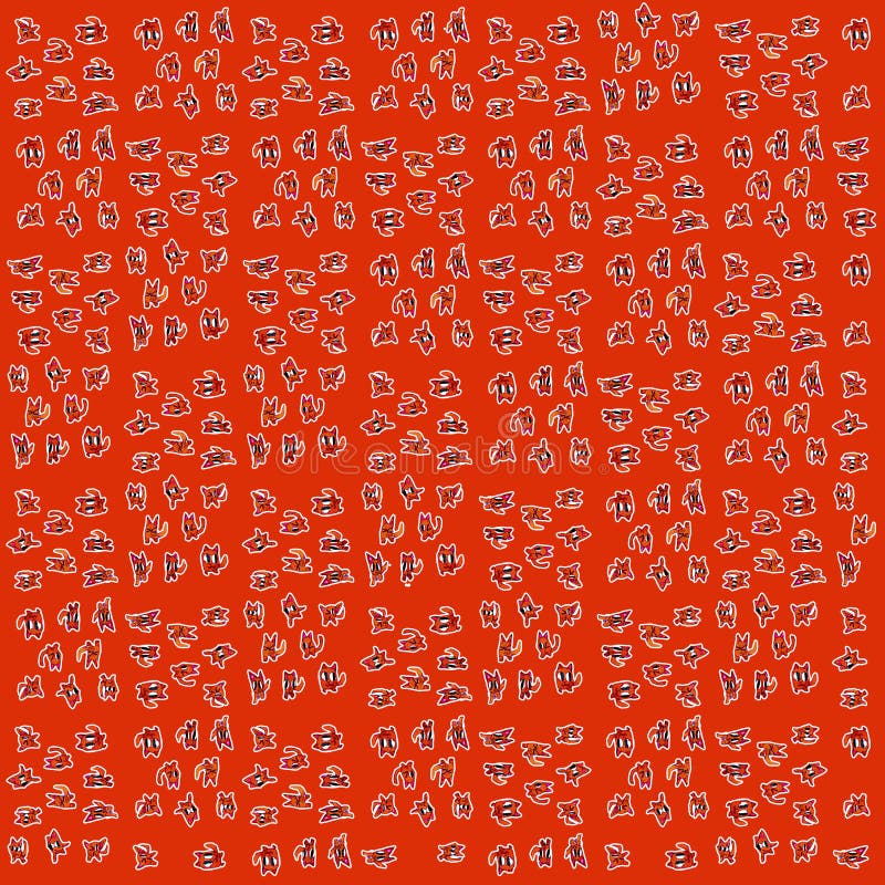 Tiny Monsters Stock Illustrations – 254 Tiny Monsters Stock ...