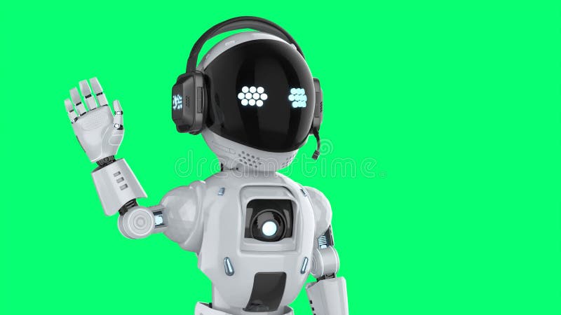 Artificial Intelligence System Interface for Future Technology Marrow ...