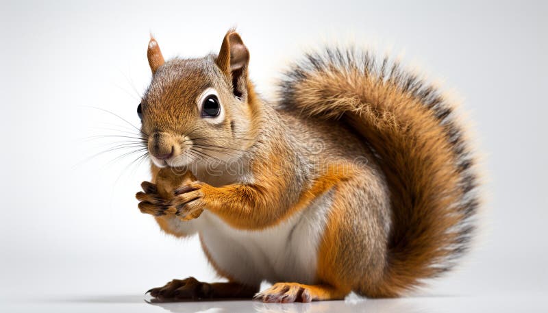 Hungry chipmunk stock photo. Image of rodent, outside - 95679218