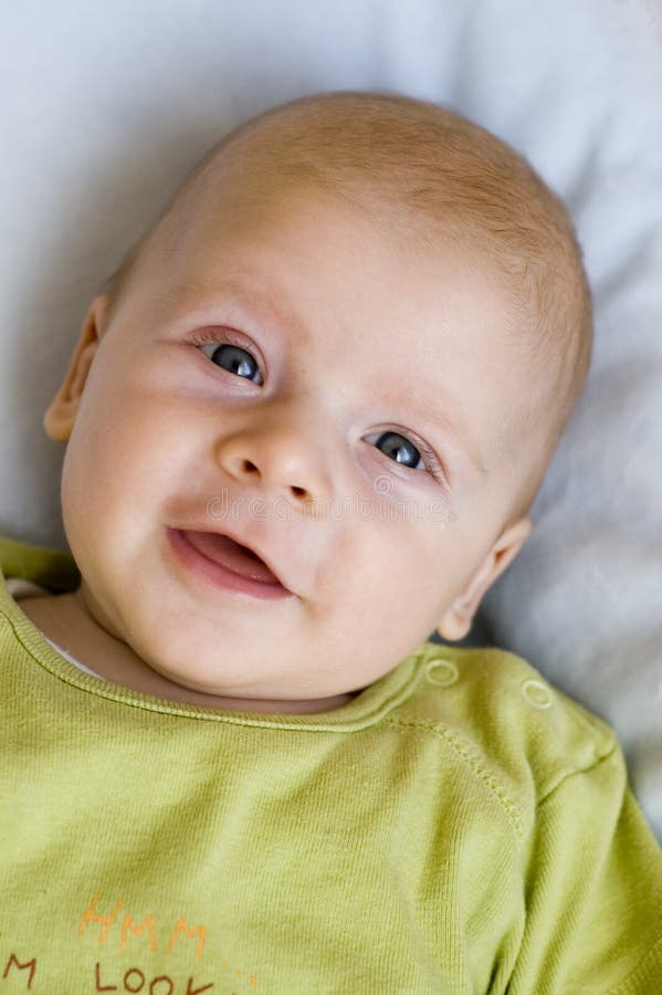 Cute smile stock image. Image of happy, cute, trust, delicate - 635421