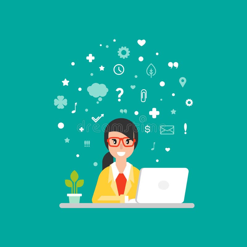 Tutor Lessons Stock Illustrations – 508 Tutor Lessons Stock ...