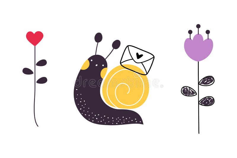 Shell Carrying Stock Illustrations – 237 Shell Carrying Stock ...