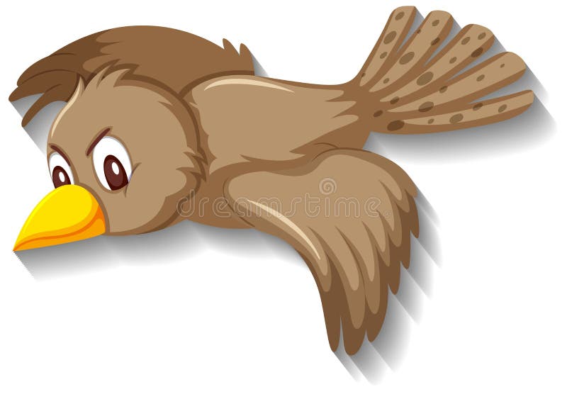 Smiling Sparrow Stock Illustrations – 163 Smiling Sparrow Stock ...