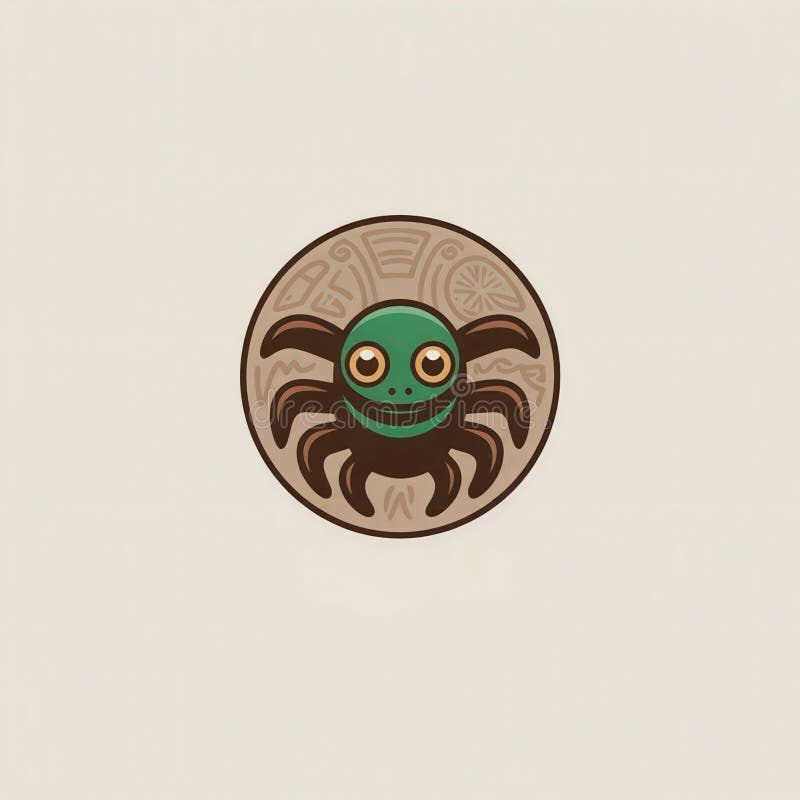 Spider Cartoon Stock Illustrations – 78,701 Spider Cartoon Stock ...