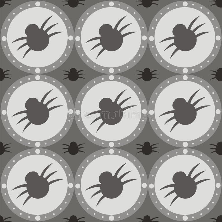 Spider Pattern Stock Illustrations – 61,176 Spider Pattern Stock ...