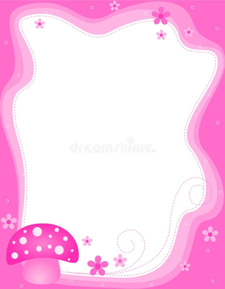 Spring Page Border Stock Illustrations – 13,243 Spring Page Border ...