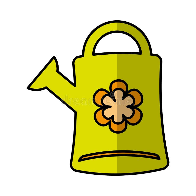 Sprinkler Character Stock Illustrations – 248 Sprinkler Character Stock ...