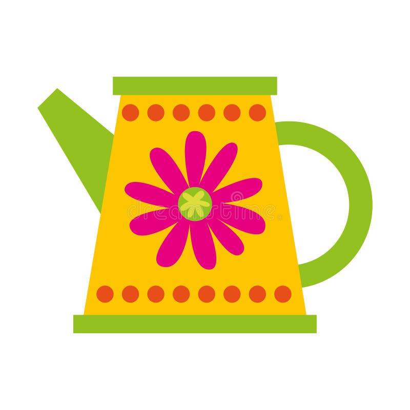 Cartoon Character Sprinkler Head Stock Illustrations – 205 Cartoon ...