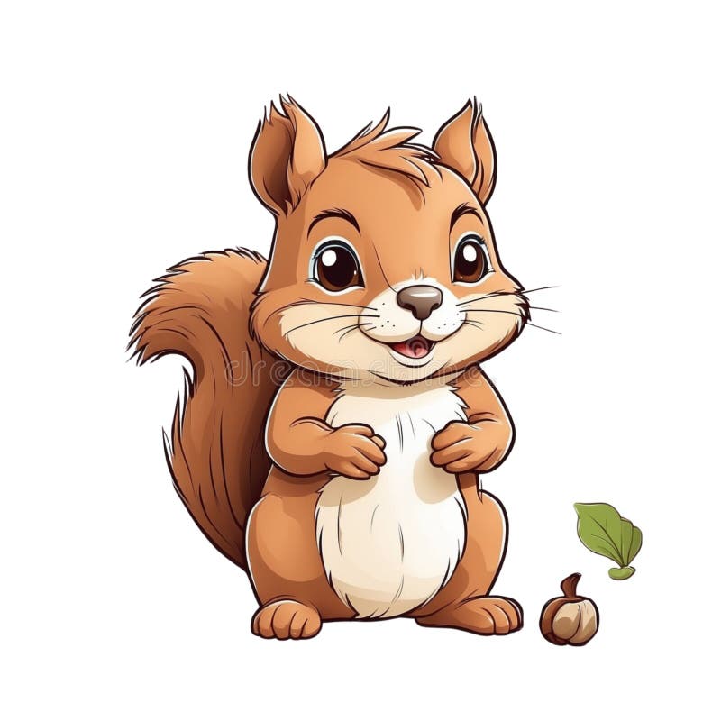 Cartooon Logo Stock Illustrations – 30 Cartooon Logo Stock ...