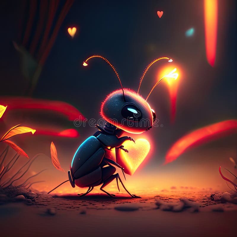 Ant Wall Stock Illustrations – 654 Ant Wall Stock Illustrations ...