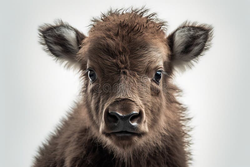 Baby Bison Stock Illustrations – 574 Baby Bison Stock Illustrations ...
