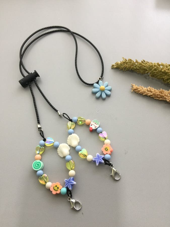 Cute strap mask stock image. Image of strap, mask, covid - 266079409