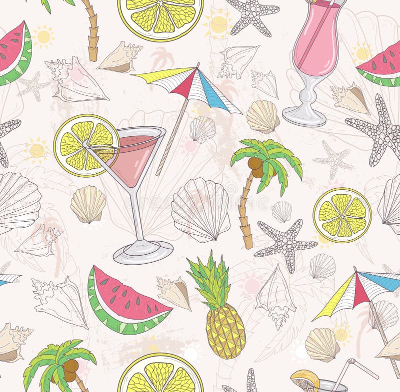 1+ Coctails drawing Free Stock Photos - StockFreeImages