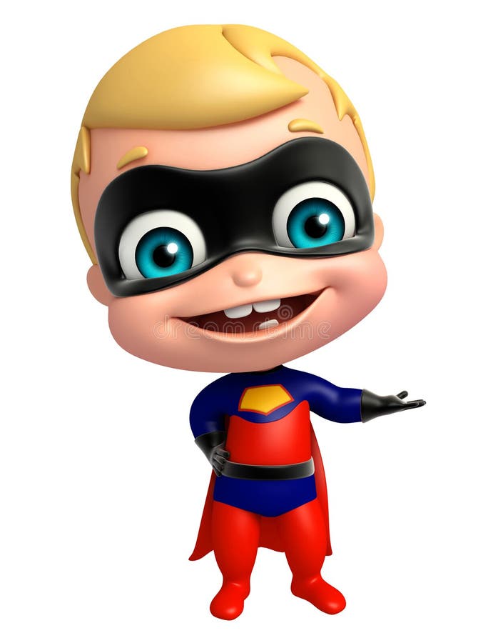Superbaby Stock Illustrations – 207 Superbaby Stock Illustrations ...