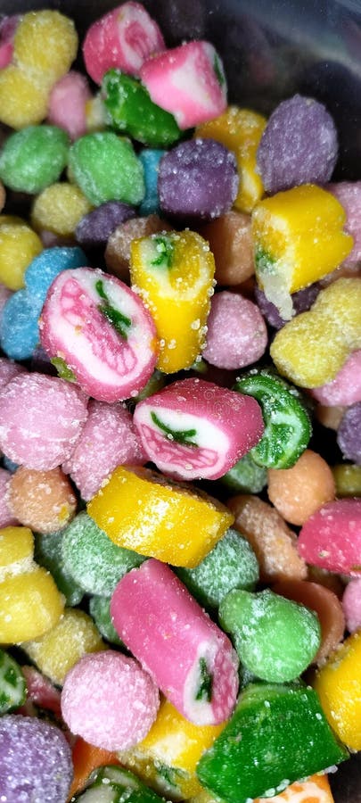 Cute sweet sweet candy stock photo. Image of sweet, candy - 281619618