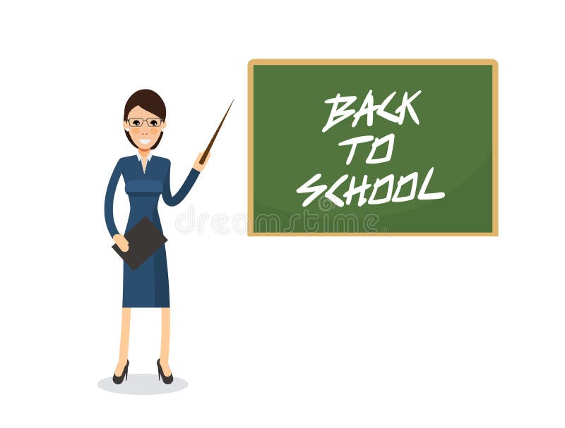 Grumpy Teacher Stock Illustrations – 46 Grumpy Teacher Stock ...