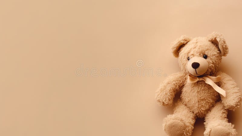 Teddy Bear Top View Stock Illustrations – 164 Teddy Bear Top View Stock ...