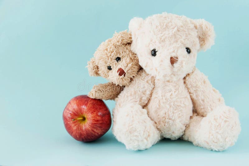 Cute teddy bear stock photo. Image of care, cute, baby - 270023900