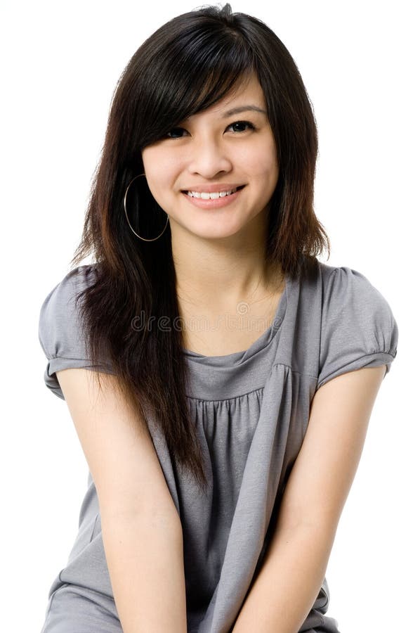 Chinese Cute Teen Telegraph
