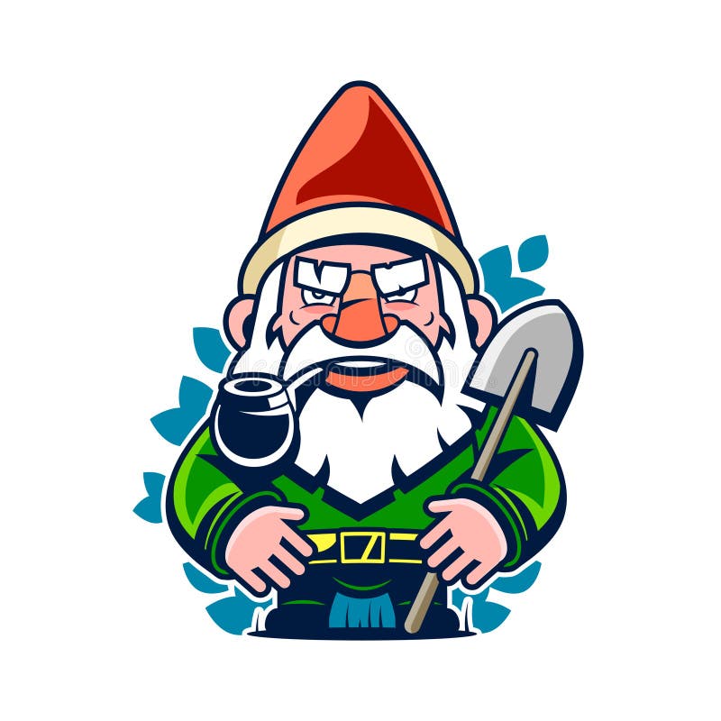 Gnomes September Stock Illustrations – 335 Gnomes September Stock ...