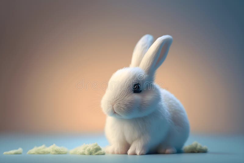 Cute Tiny Rabbit Stock Illustrations – 1,258 Cute Tiny Rabbit Stock ...