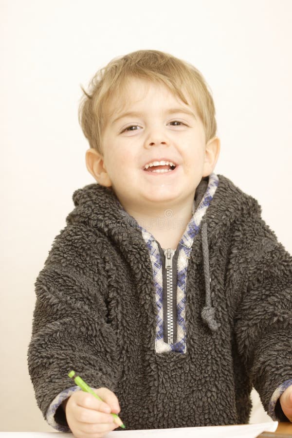 Cute Toddler Picture. Image: 2005706