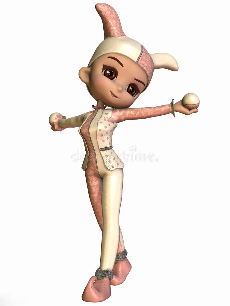 Anime Jester Stock Illustrations – 90 Anime Jester Stock Illustrations ...