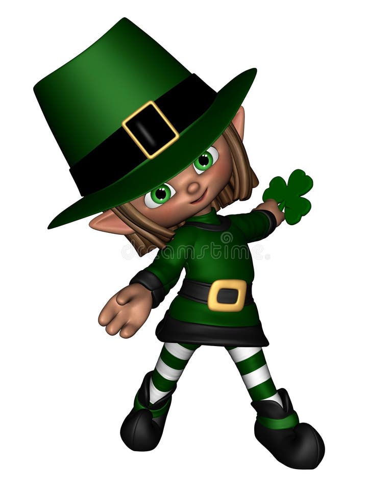 Irish Elf Stock Illustrations – 9,217 Irish Elf Stock Illustrations ...