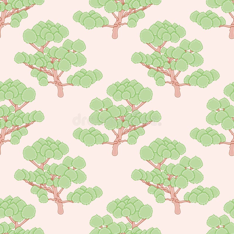 Shrub Repeat Stock Illustrations – 563 Shrub Repeat Stock Illustrations ...