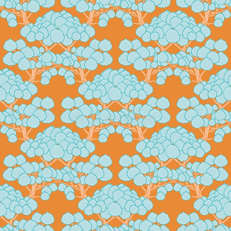 Shrub Repeat Stock Illustrations – 563 Shrub Repeat Stock Illustrations ...