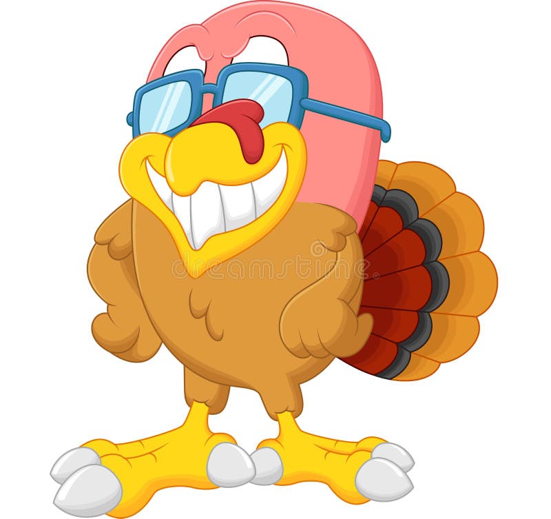 Muscle Turkey Stock Illustrations – 87 Muscle Turkey Stock ...