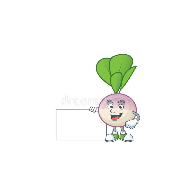 Turnip Cartoon Stock Illustrations – 999 Turnip Cartoon Stock ...