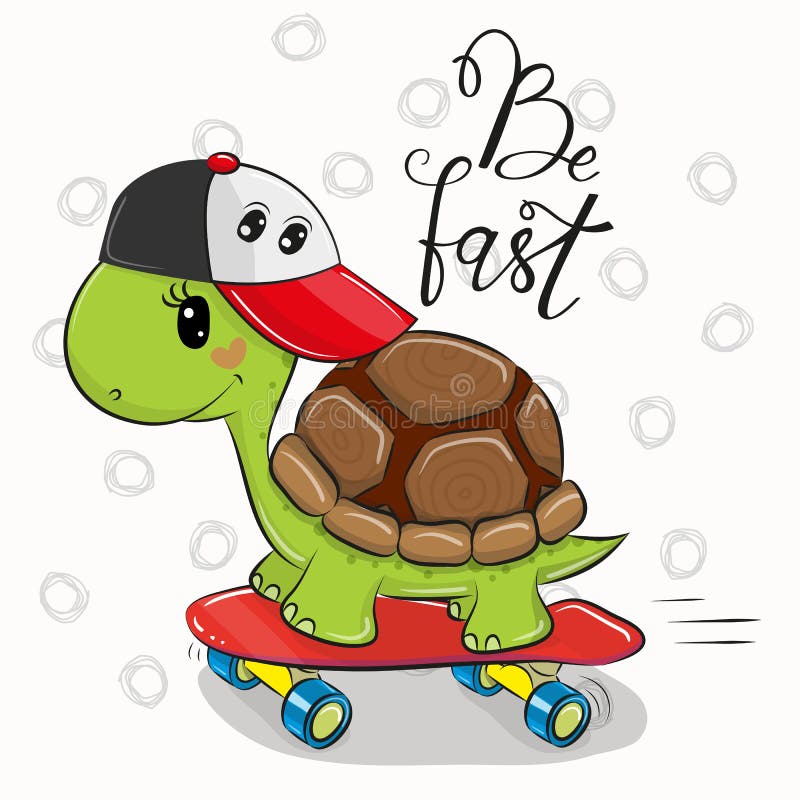 Cutie Turtle Stock Illustrations – 10 Cutie Turtle Stock Illustrations ...