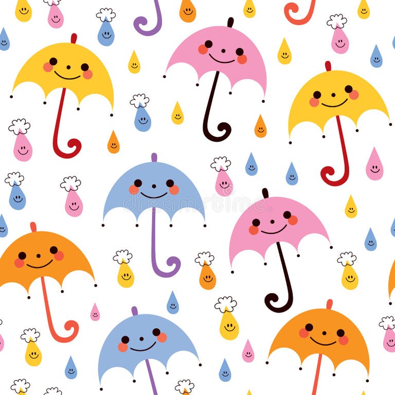 Rain Pattern Stock Illustrations – 127,334 Rain Pattern Stock ...