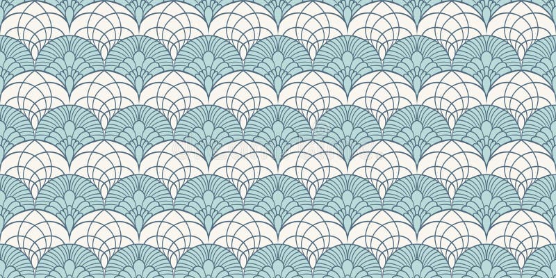 Cute and Unique Floral Pattern Background for Covers Stock Illustration ...