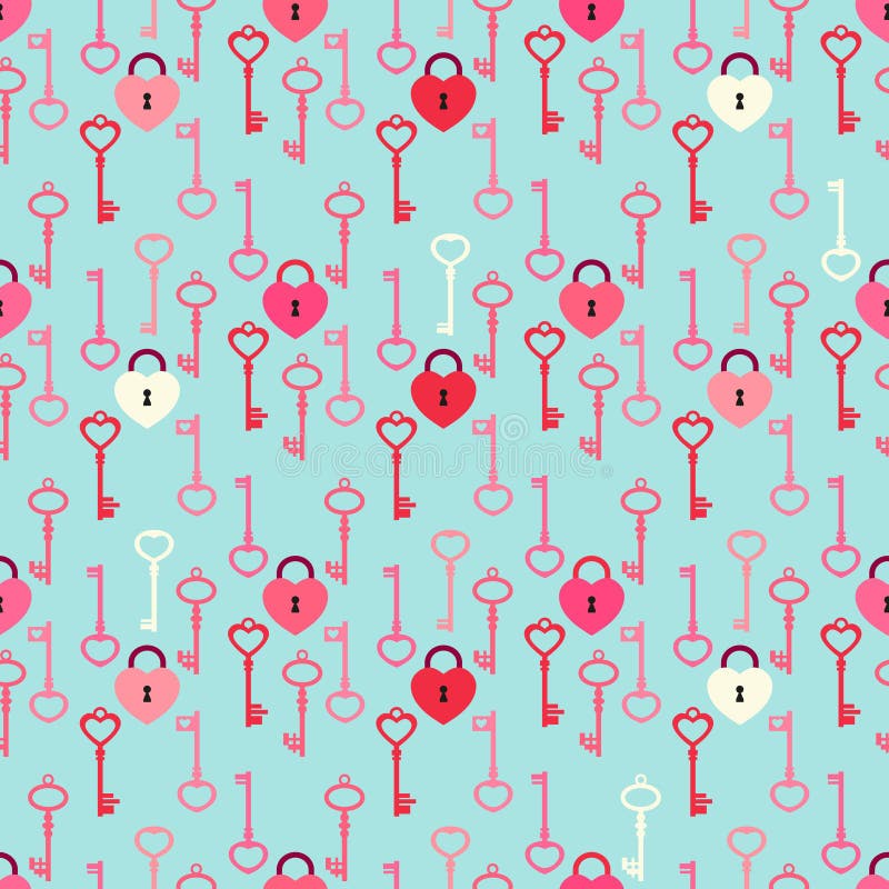 Cute Locks Stock Illustrations – 353 Cute Locks Stock Illustrations ...