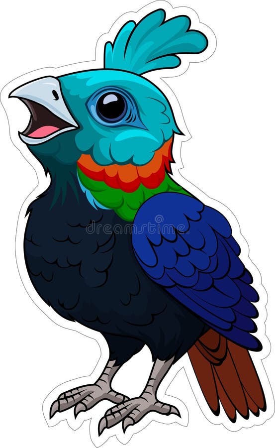 Monal Sticker Stock Illustrations – 3 Monal Sticker Stock Illustrations ...