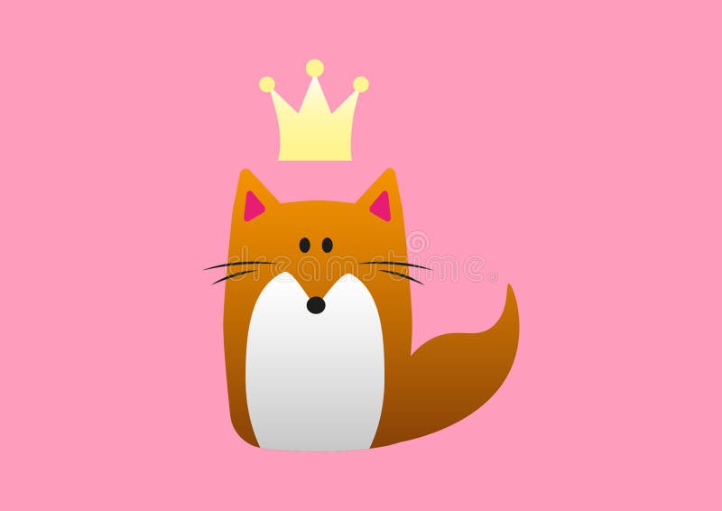 Princess Fox Stock Illustrations – 521 Princess Fox Stock Illustrations ...