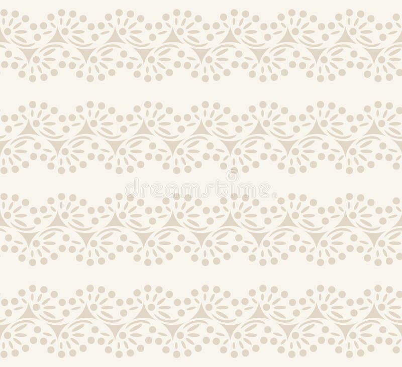 Cute Lace Vector Frames Collection Stock Vector - Illustration of ...