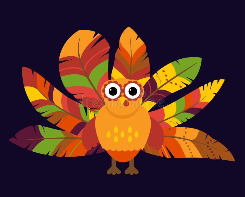 Turkey Feathers Stock Illustrations – 1,752 Turkey Feathers Stock ...